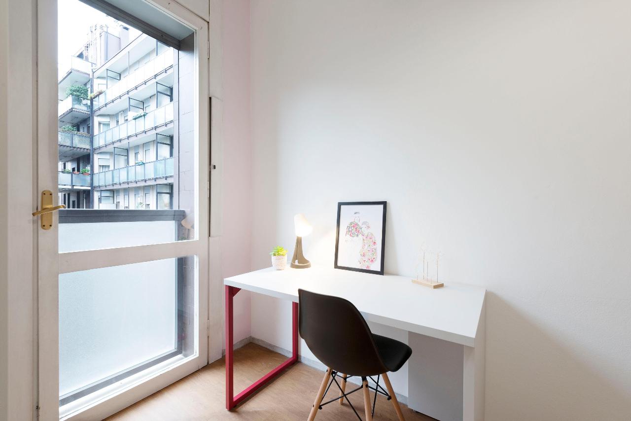 Stanza/Camera in affitto a Milano