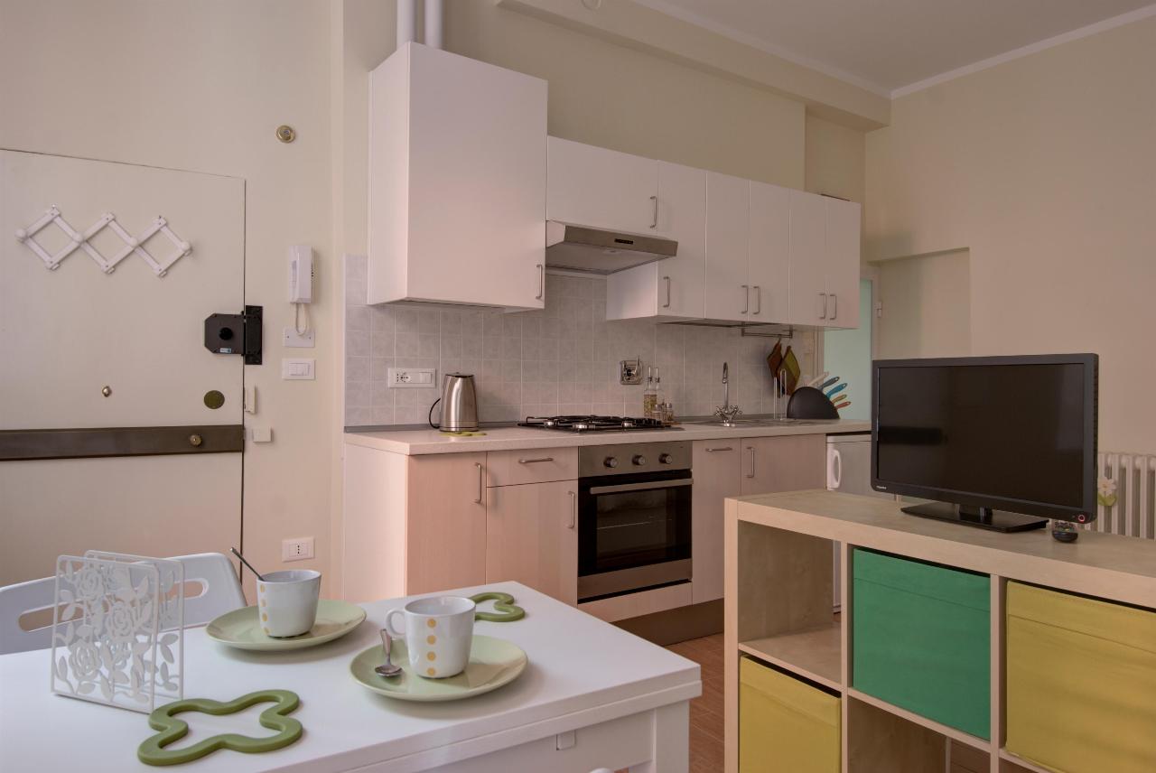 Appartamento in affitto a Bologna