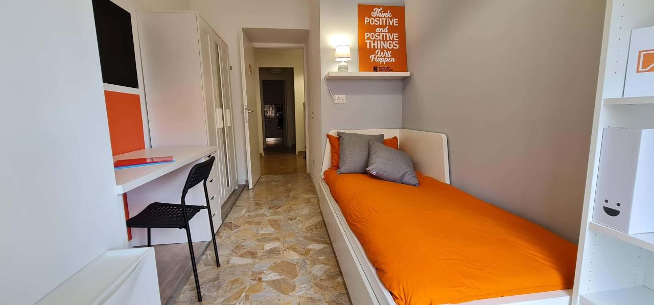 Stanza/Camera in affitto a Roma