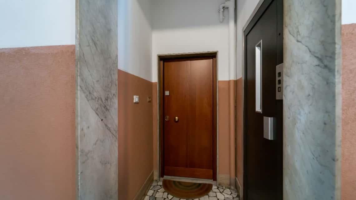 Appartamento in affitto a Bologna