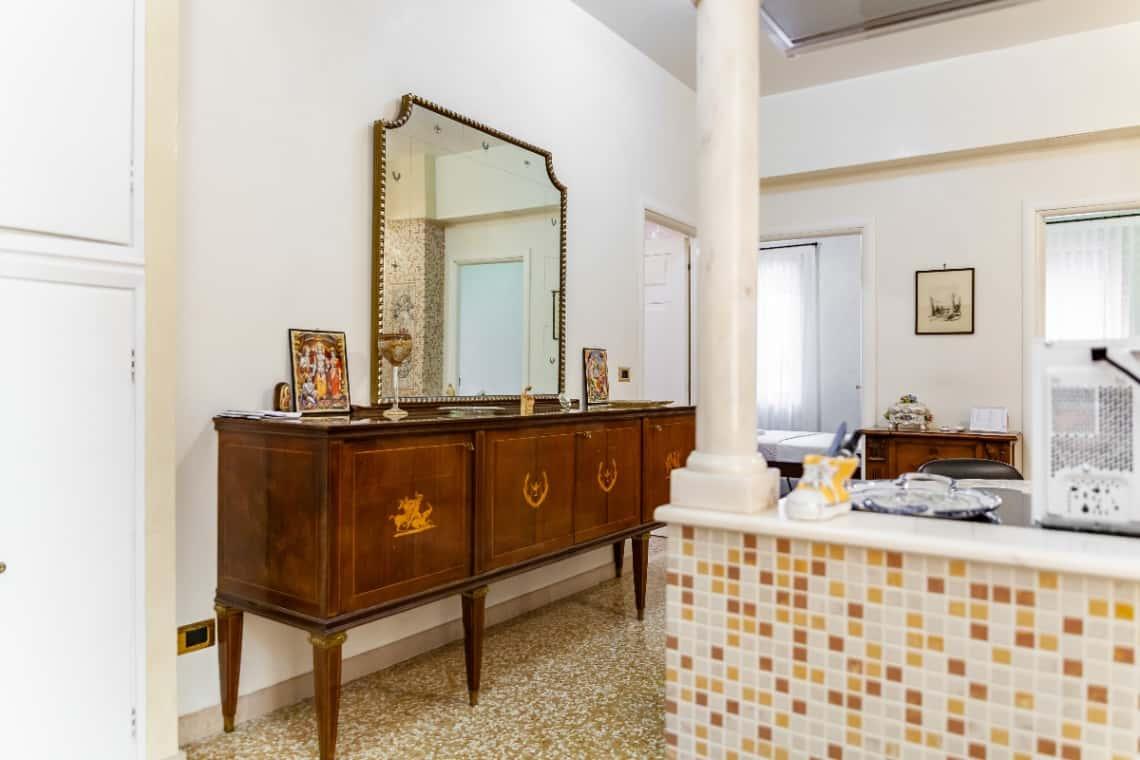 Appartamento in affitto a Bologna