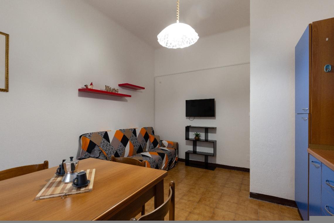 Appartamento in affitto a Bologna