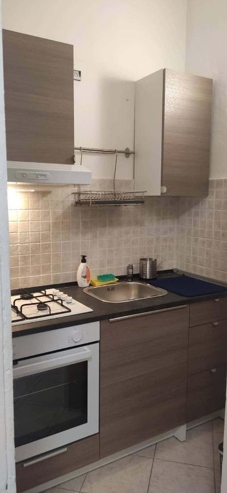 Appartamento in affitto a Torino