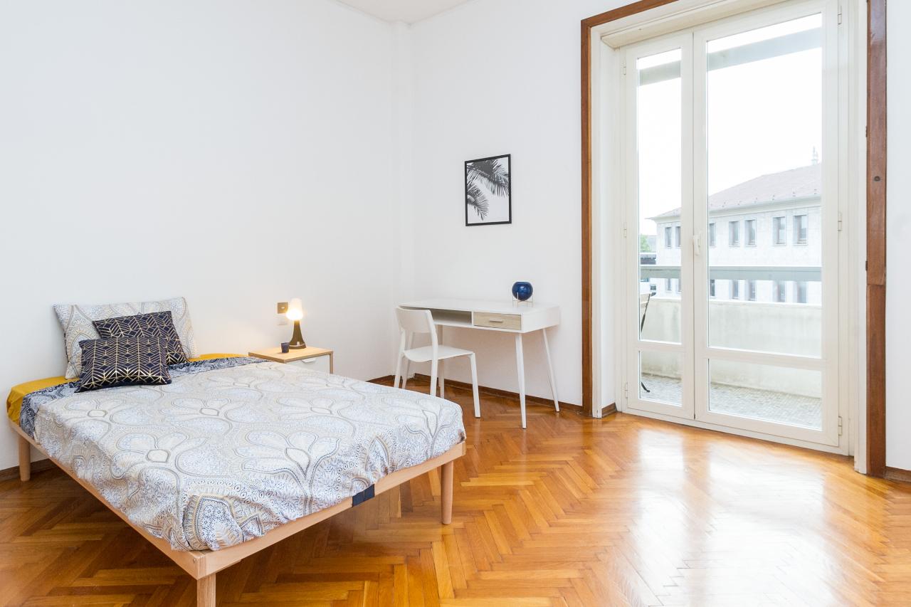 Stanza/Camera in affitto a Milano