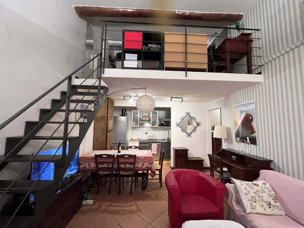 Appartamento in affitto a Firenze