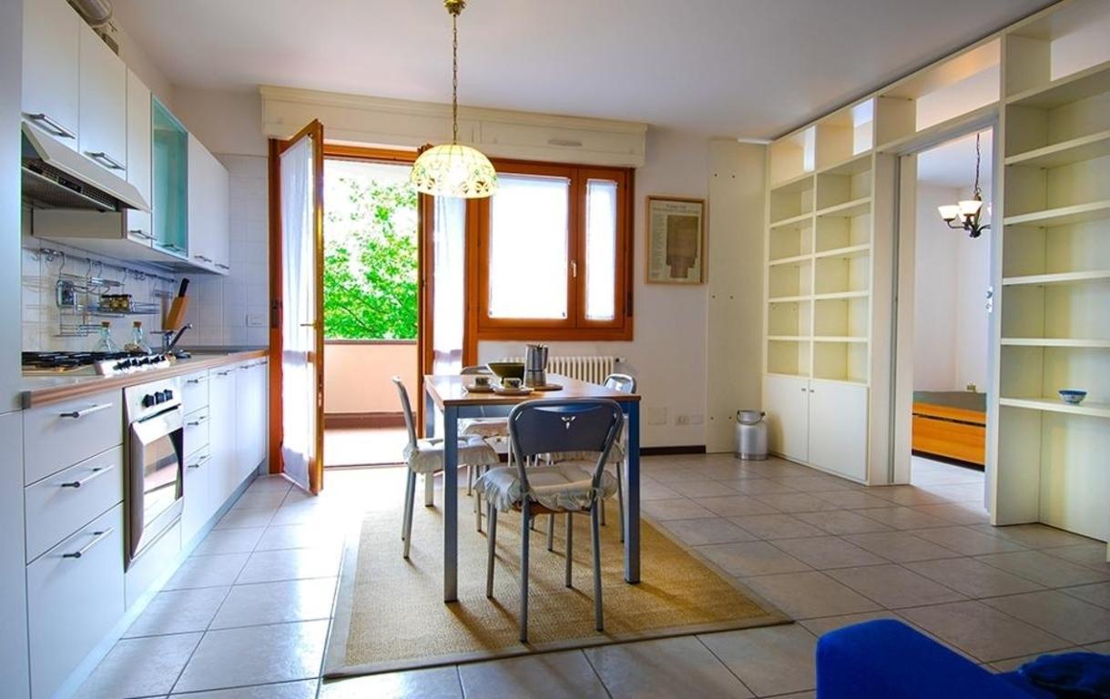 Appartamento in affitto a Bologna