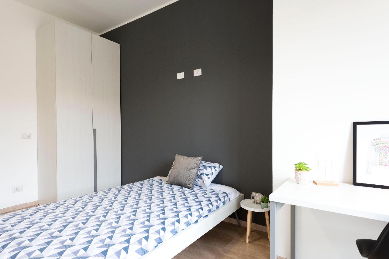 Stanza/Camera in affitto a Milano