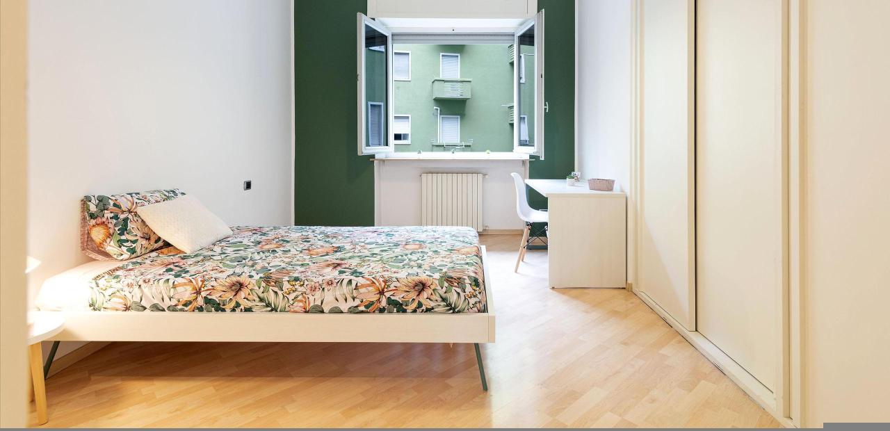 Stanza/Camera in affitto a Milano