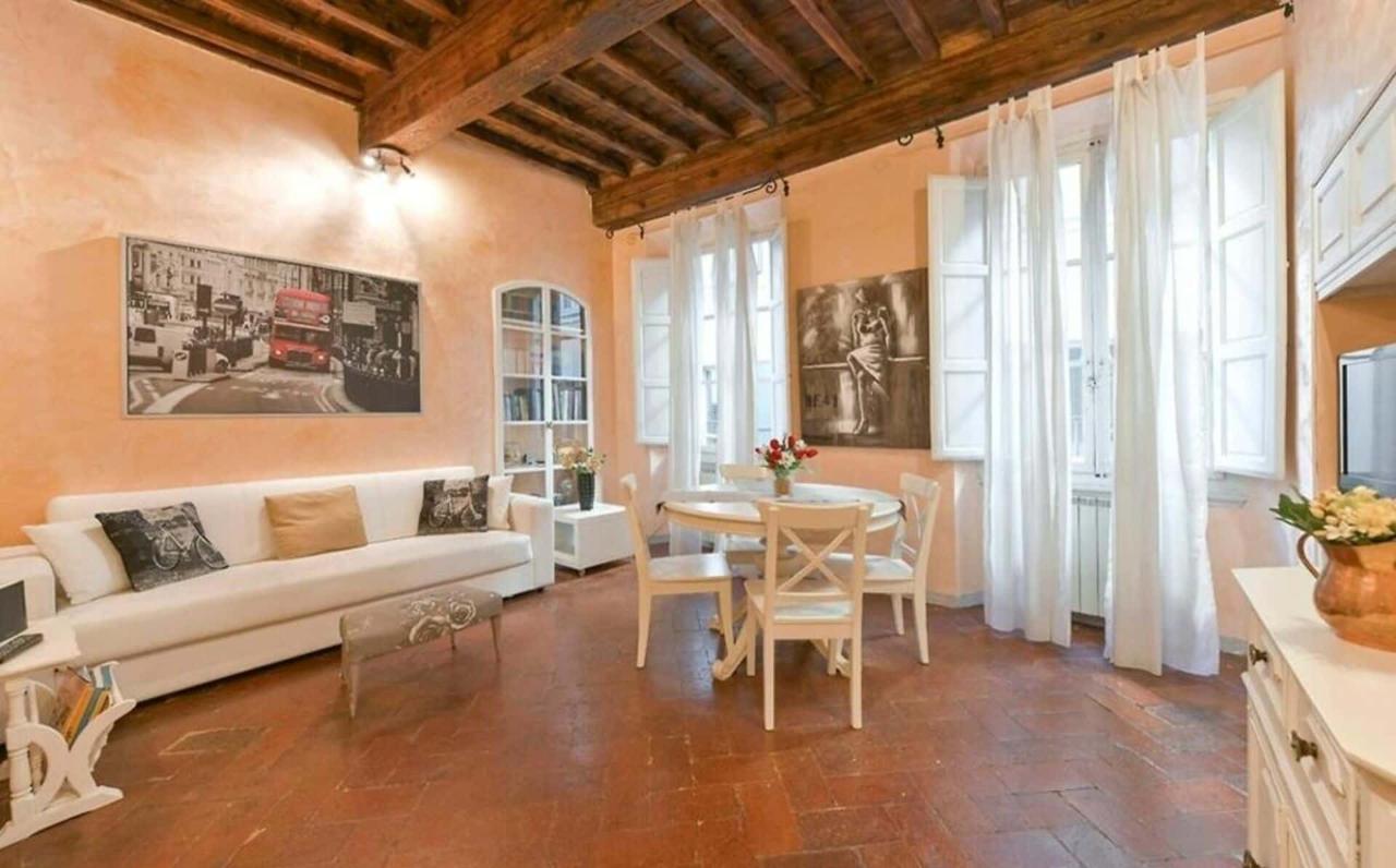 Appartamento in affitto a Firenze