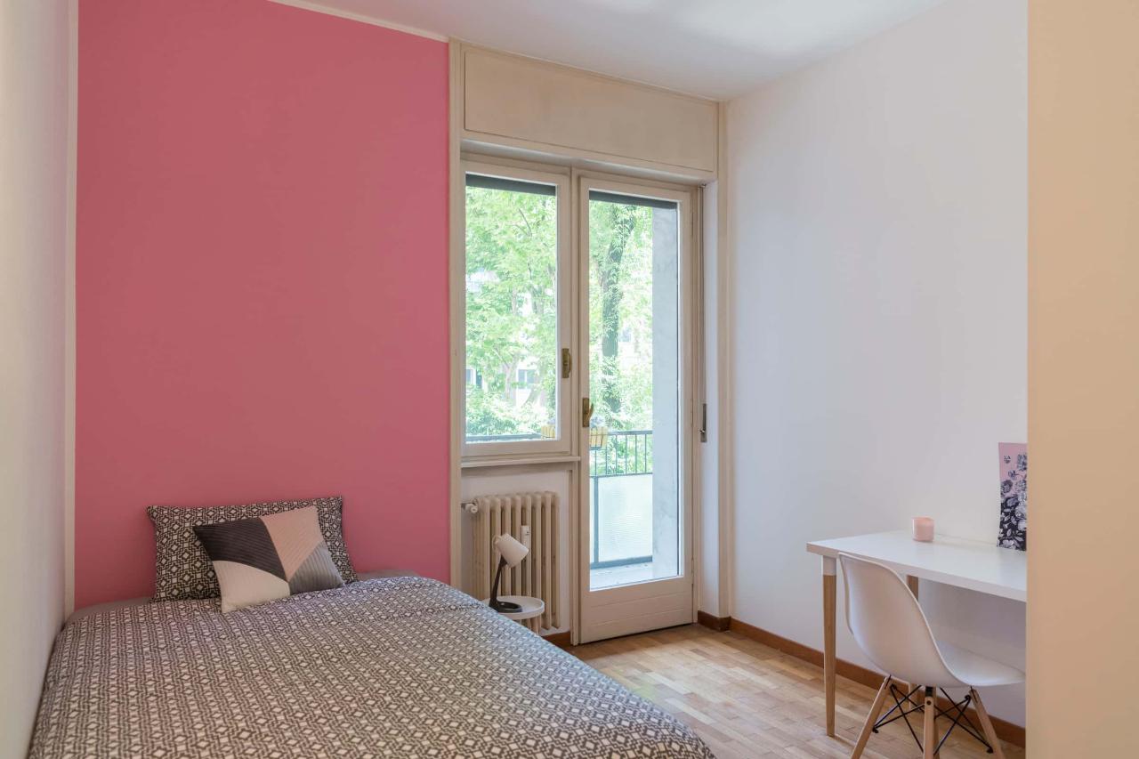 Stanza/Camera in affitto a Milano