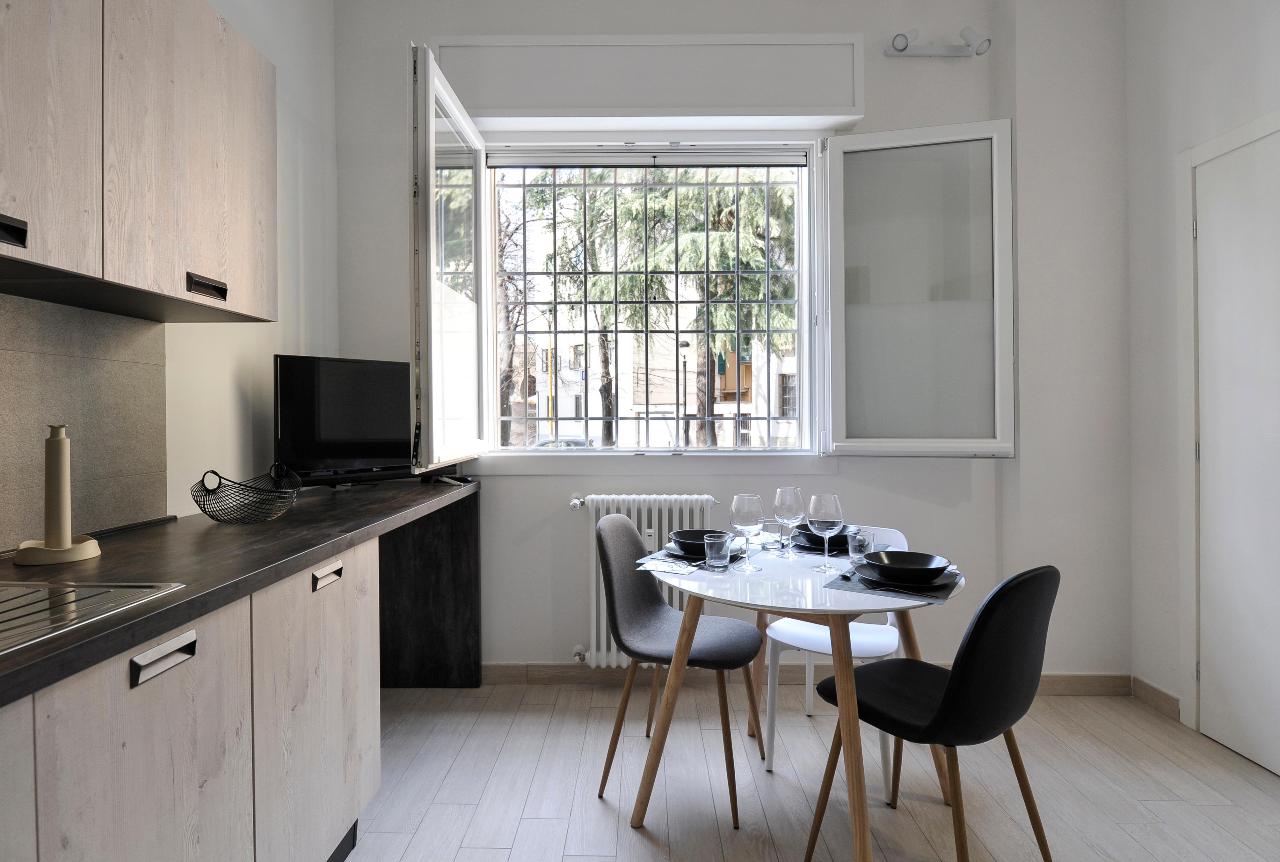 Appartamento in affitto a Bologna