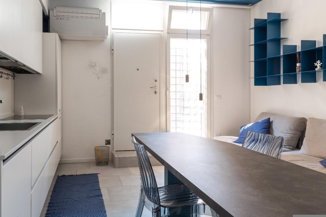 Appartamento in affitto a Bologna