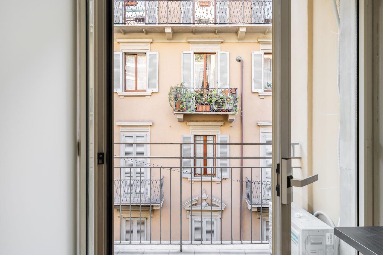 Stanza/Camera in affitto a Milano