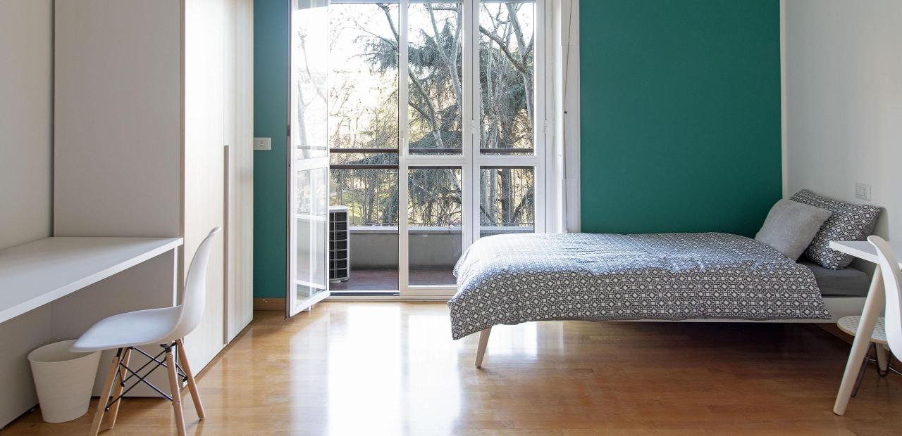 Stanza/Camera in affitto a Milano