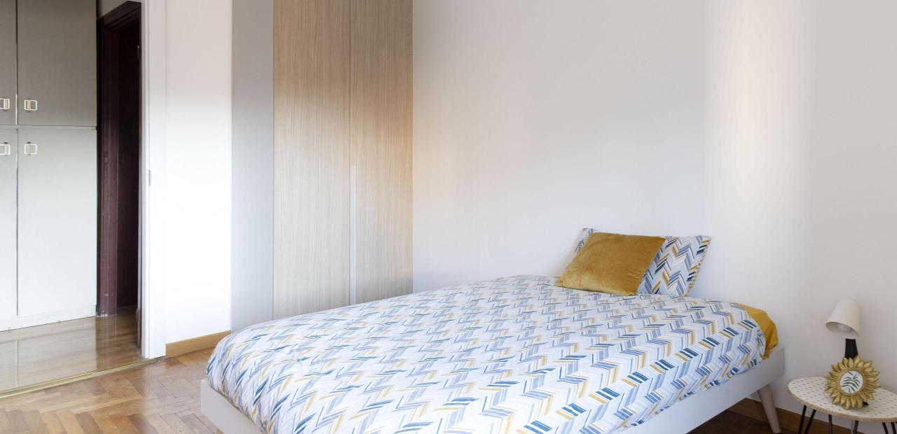 Stanza/Camera in affitto a Milano