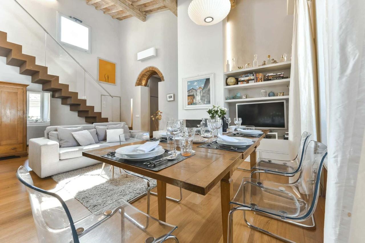 Appartamento in affitto a Firenze
