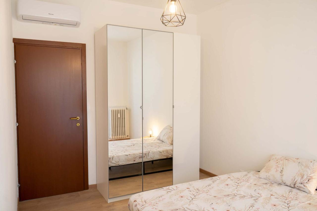 Stanza/Camera in affitto a Milano