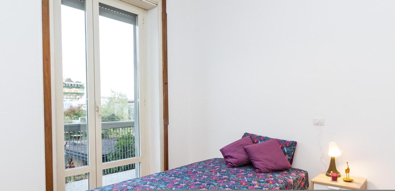 Stanza/Camera in affitto a Milano