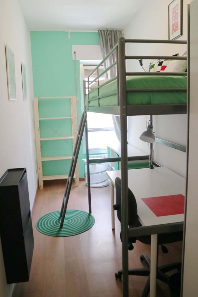 Stanza/Camera in affitto a Roma