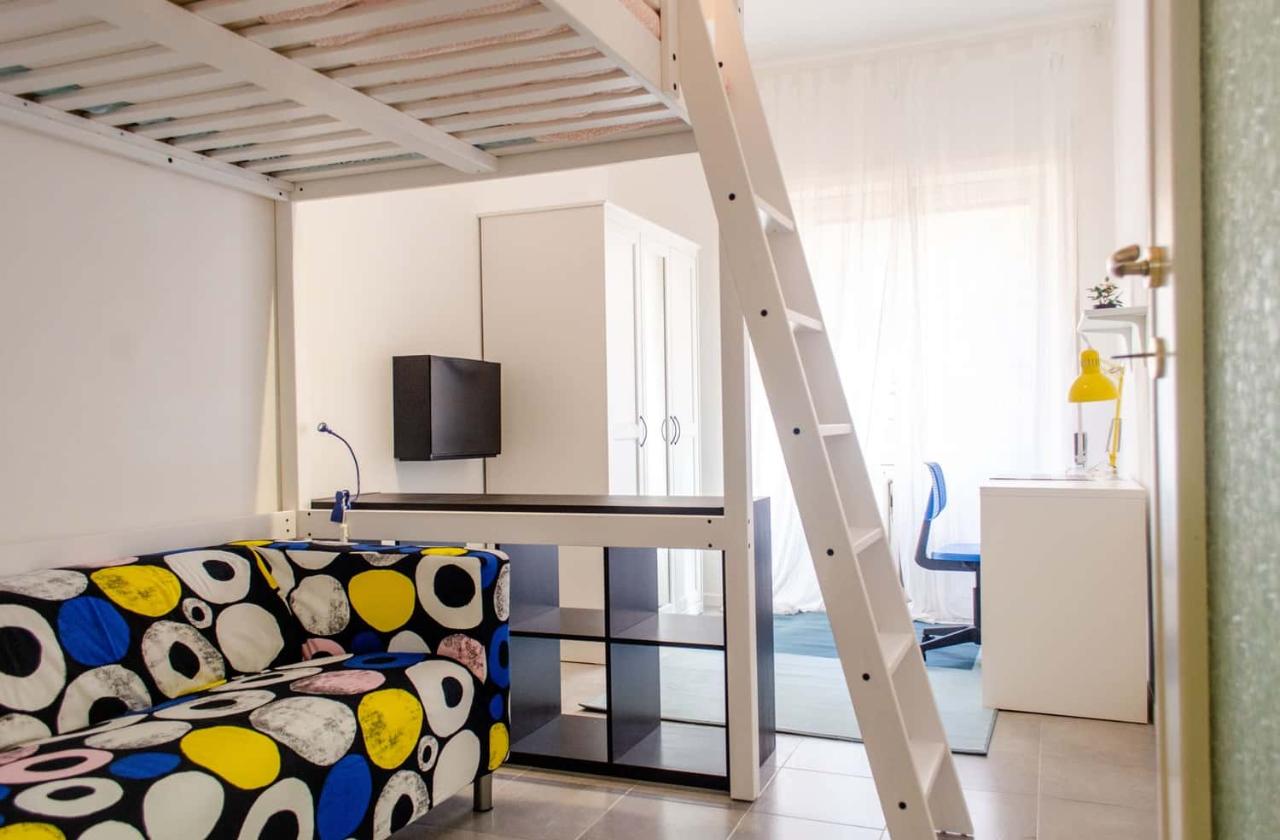 Stanza/Camera in affitto a Roma