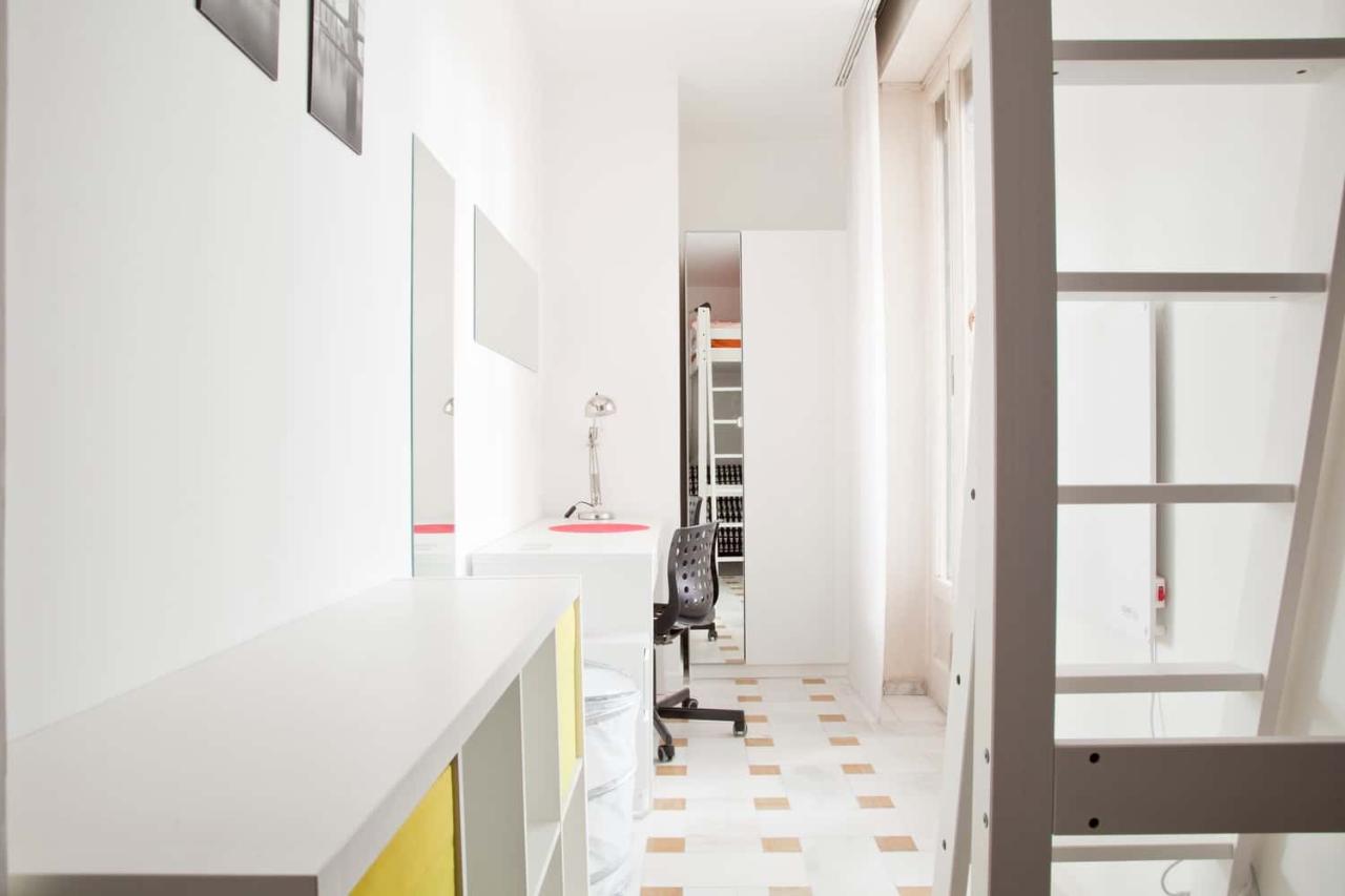 Stanza/Camera in affitto a Roma