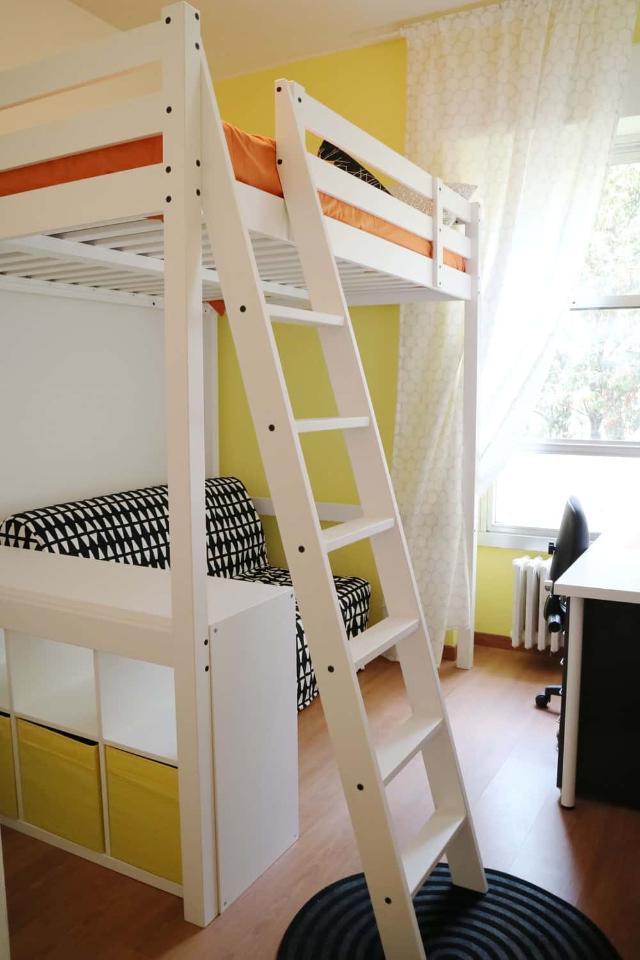 Stanza/Camera in affitto a Roma