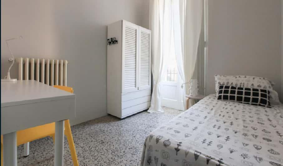 Stanza/Camera in affitto a Milano