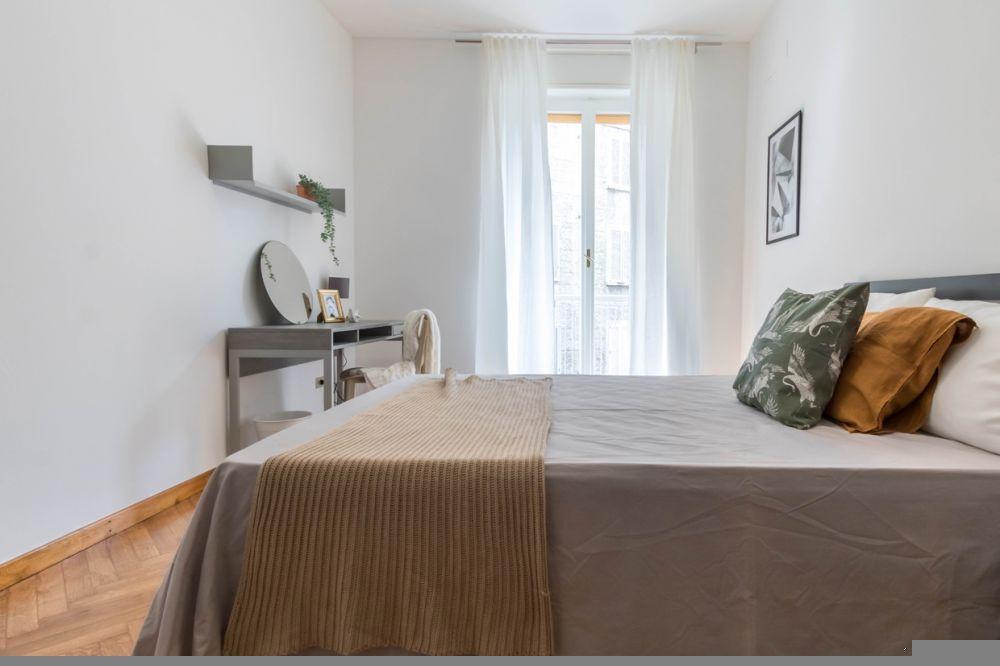 Stanza/Camera in affitto a Milano