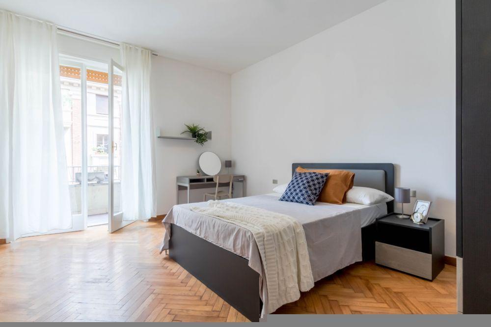 Stanza/Camera in affitto a Milano