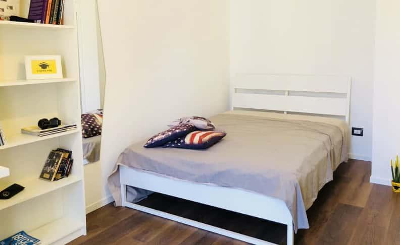 Stanza/Camera in affitto a Torino