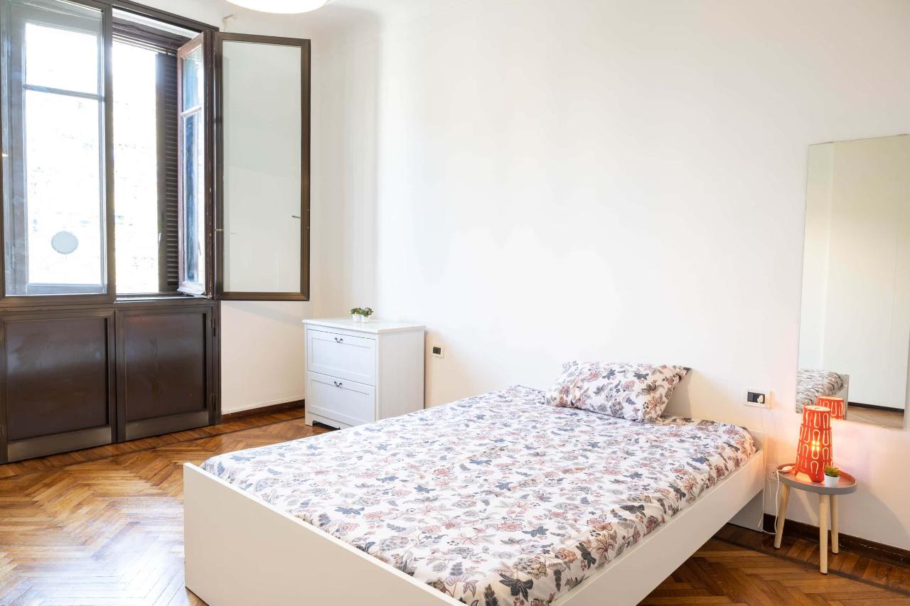 Stanza/Camera in affitto a Milano