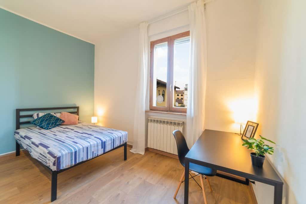 Stanza/Camera in affitto a Milano