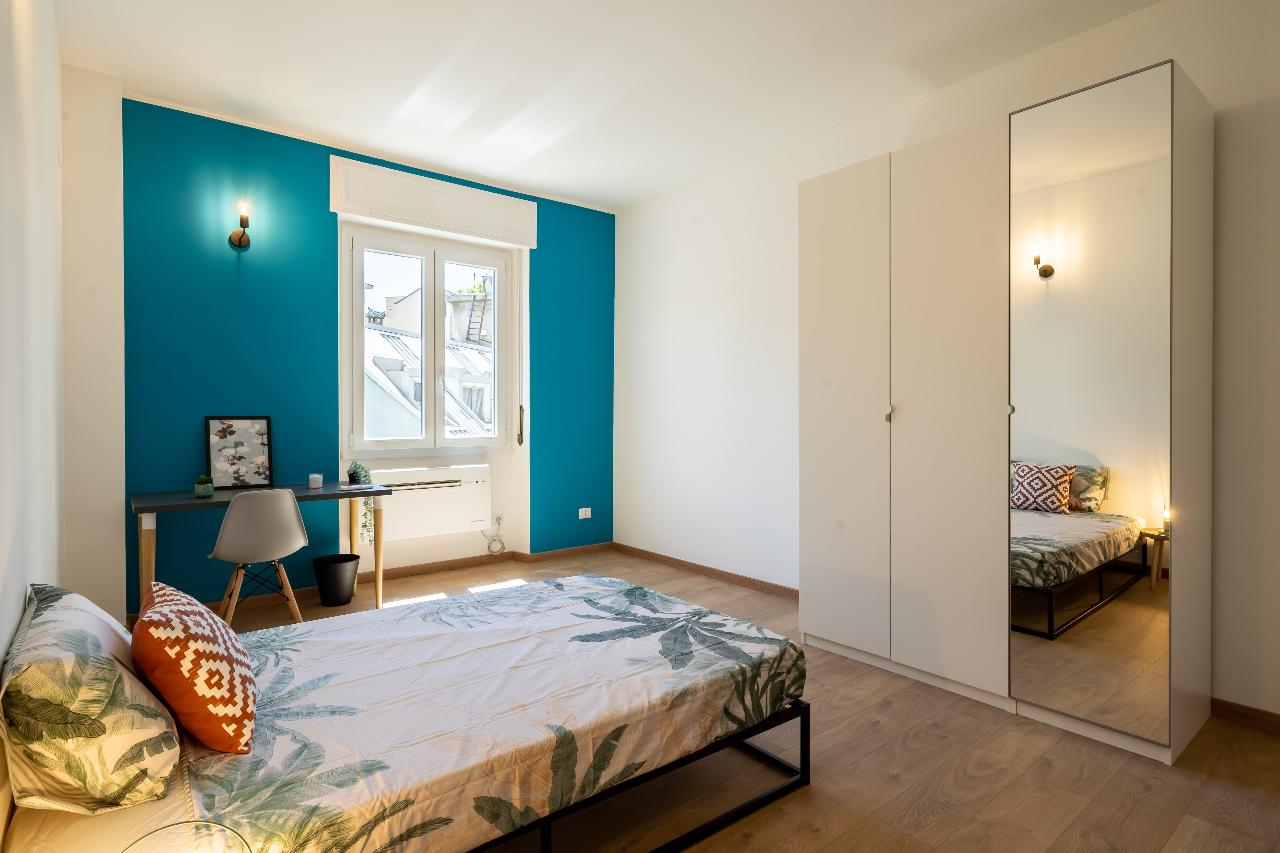 Stanza/Camera in affitto a Milano