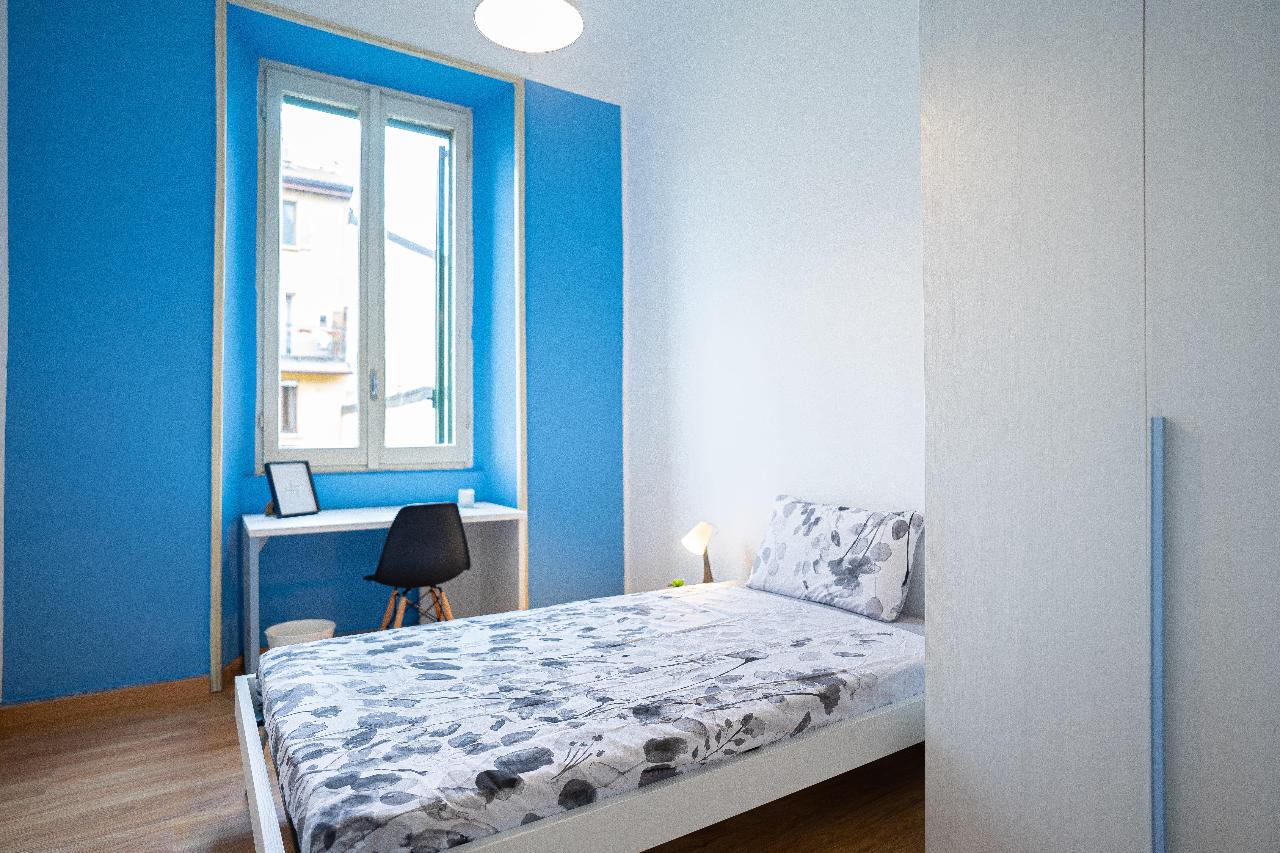 Stanza/Camera in affitto a Milano