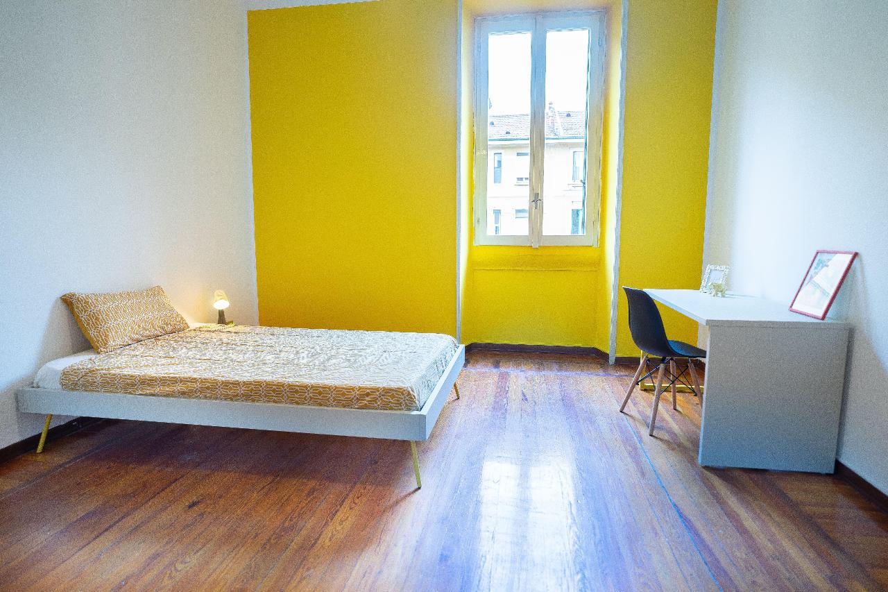 Stanza/Camera in affitto a Milano