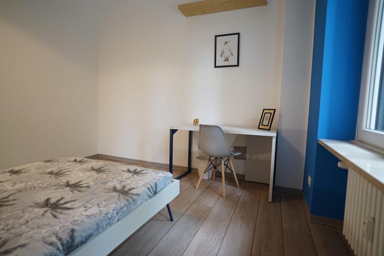 Stanza/Camera in affitto a Milano