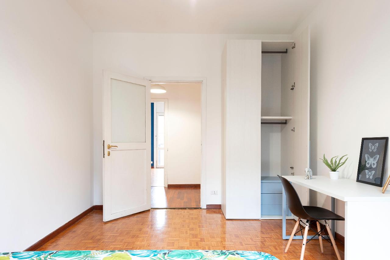 Stanza/Camera in affitto a Milano