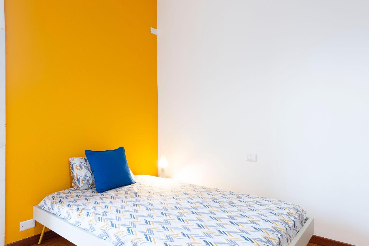 Stanza/Camera in affitto a Milano