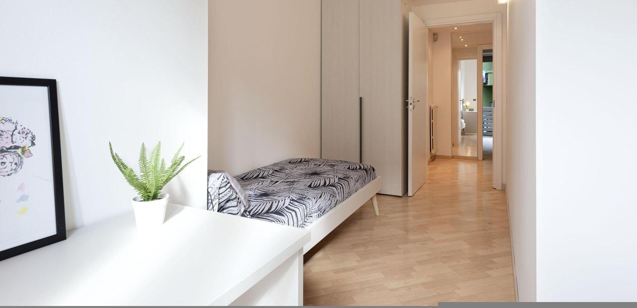 Stanza/Camera in affitto a Milano