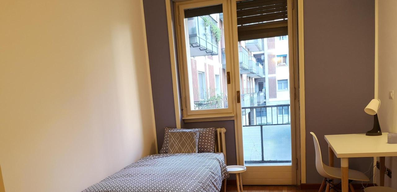 Stanza/Camera in affitto a Milano