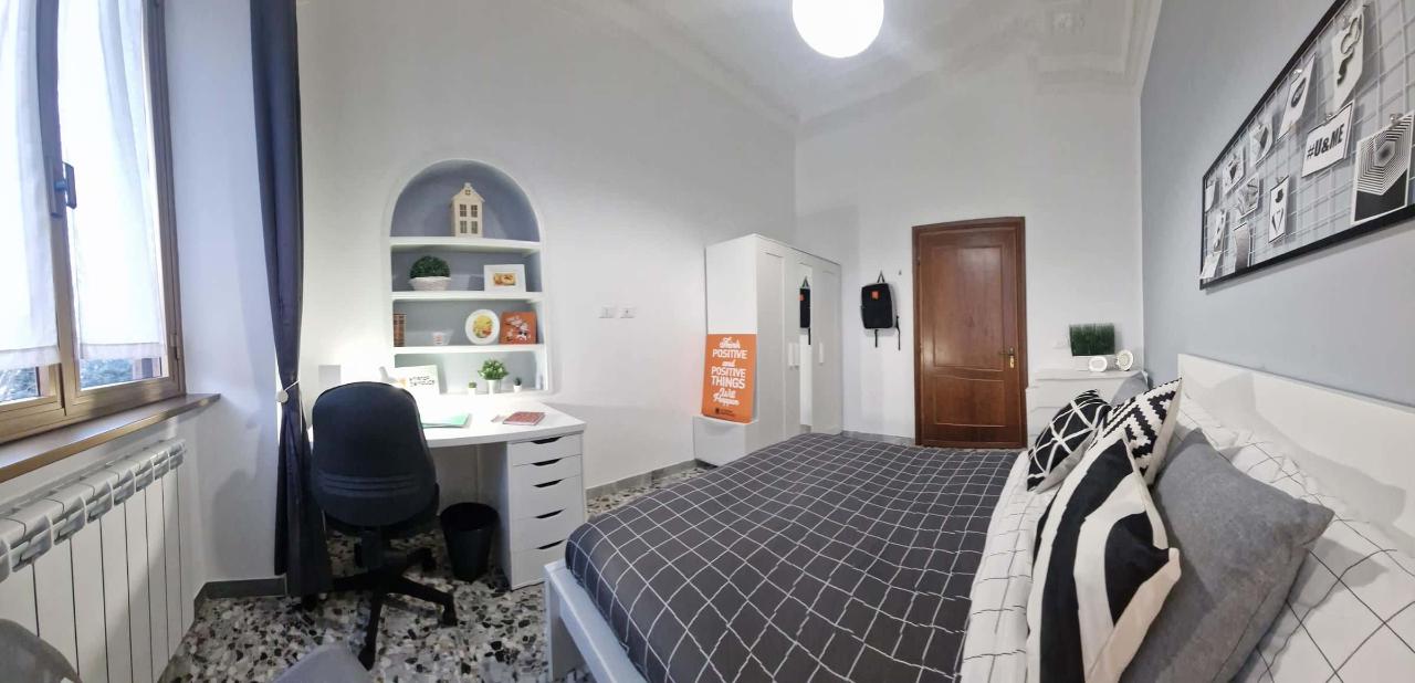 Stanza/Camera in affitto a Roma