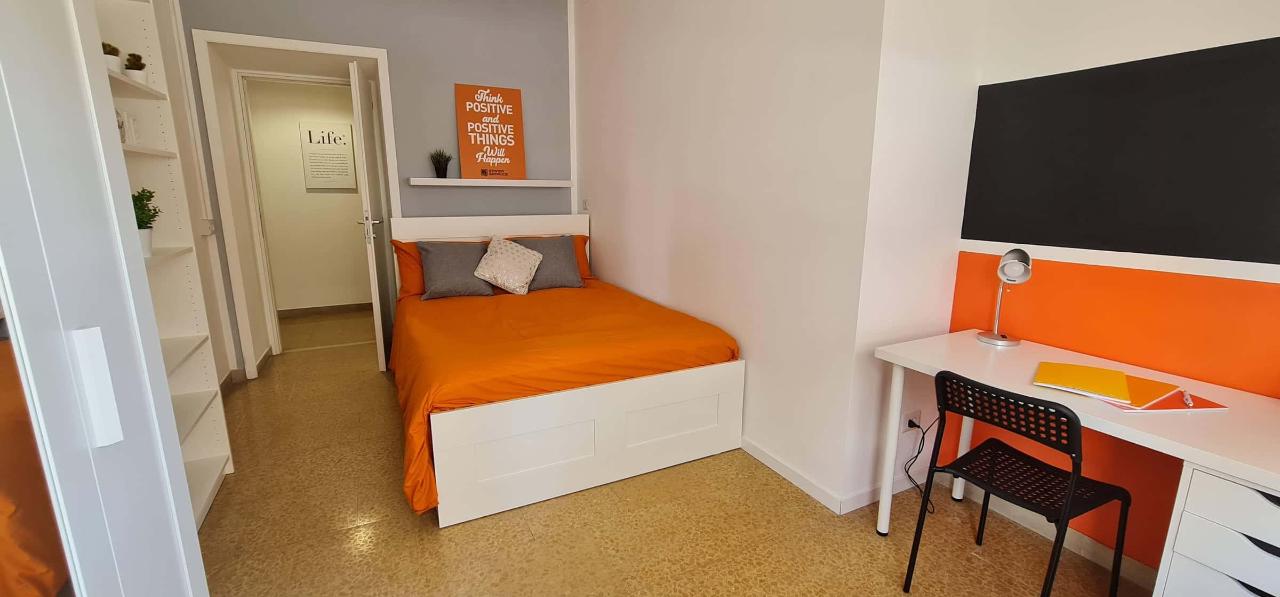 Stanza/Camera in affitto a Roma