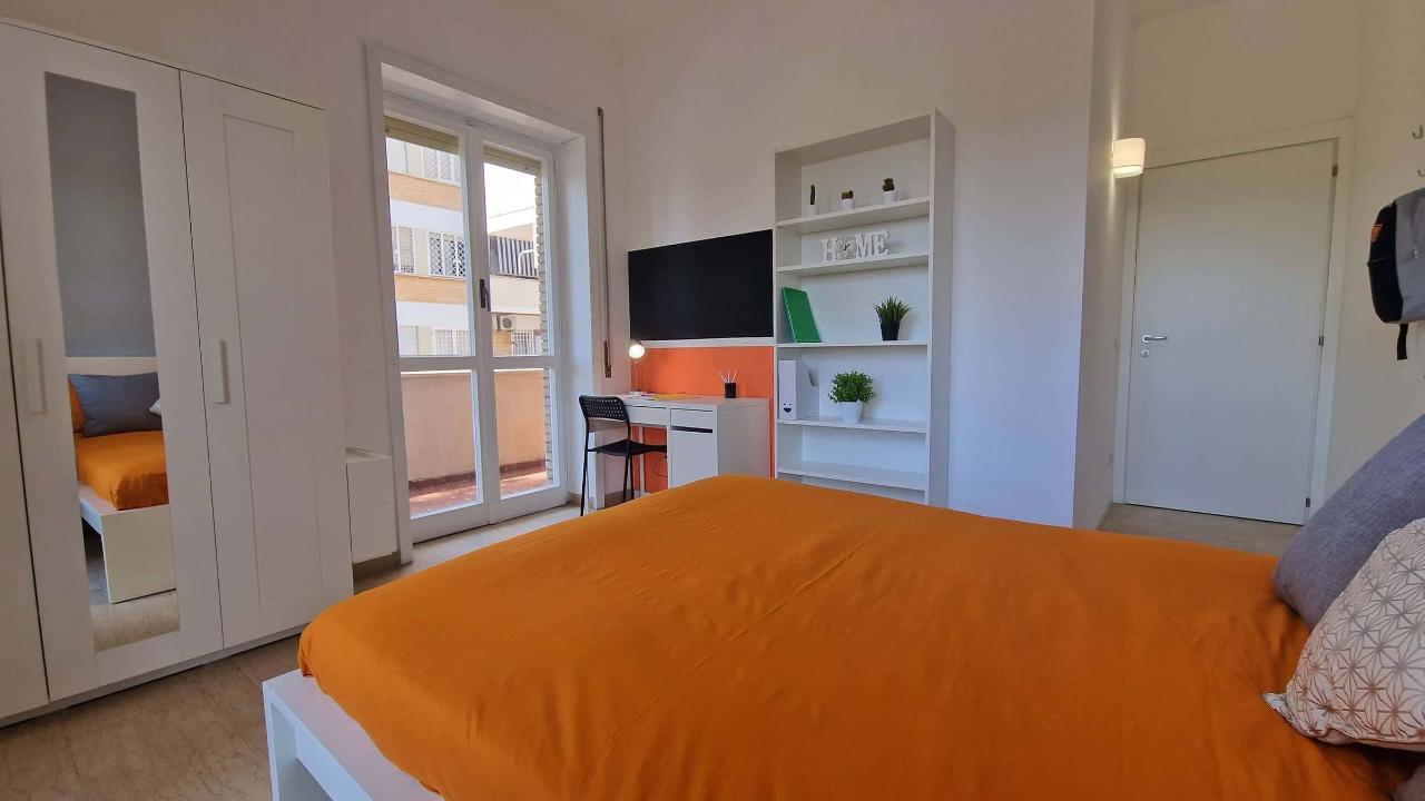 Stanza/Camera in affitto a Roma