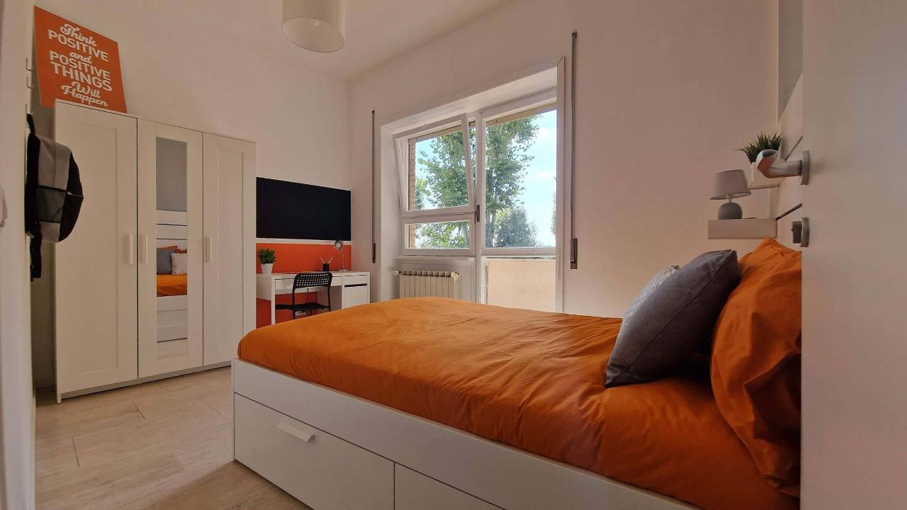 Stanza/Camera in affitto a Roma