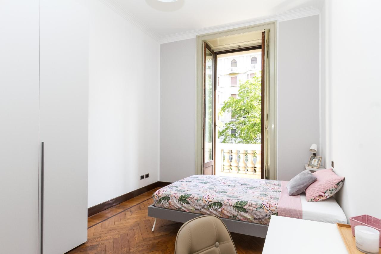 Stanza/Camera in affitto a Milano