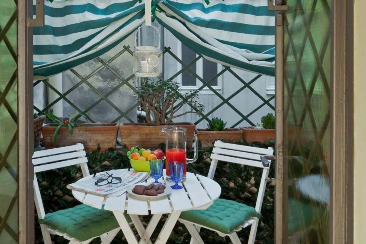 Appartamento in affitto a Firenze