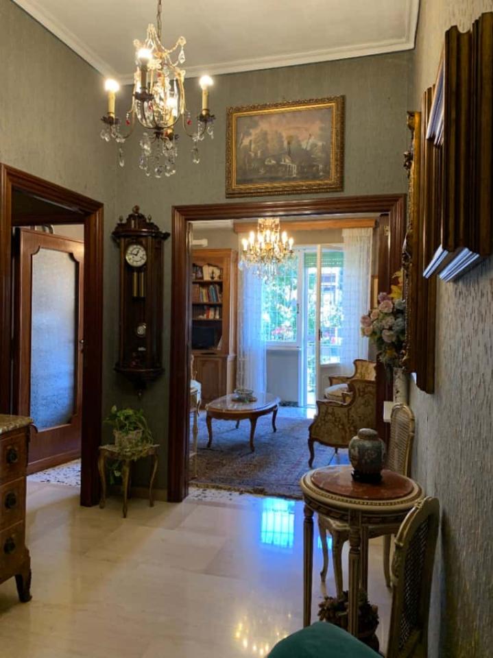 Appartamento in affitto a Roma