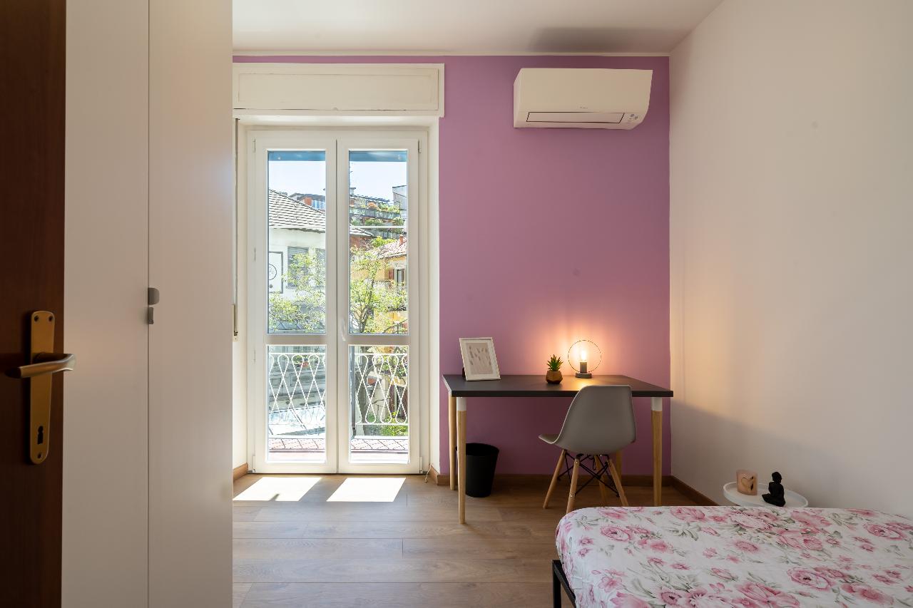 Stanza/Camera in affitto a Milano