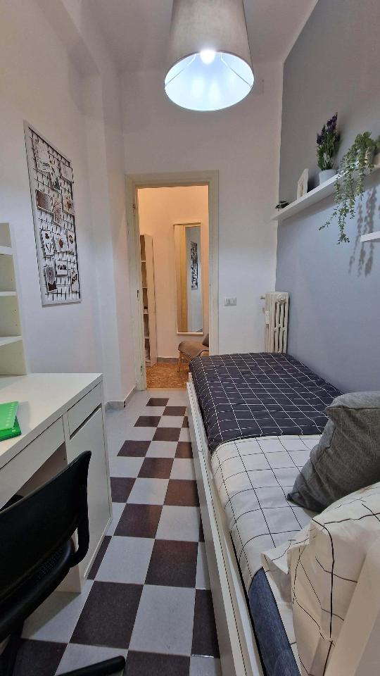 Stanza/Camera in affitto a Roma