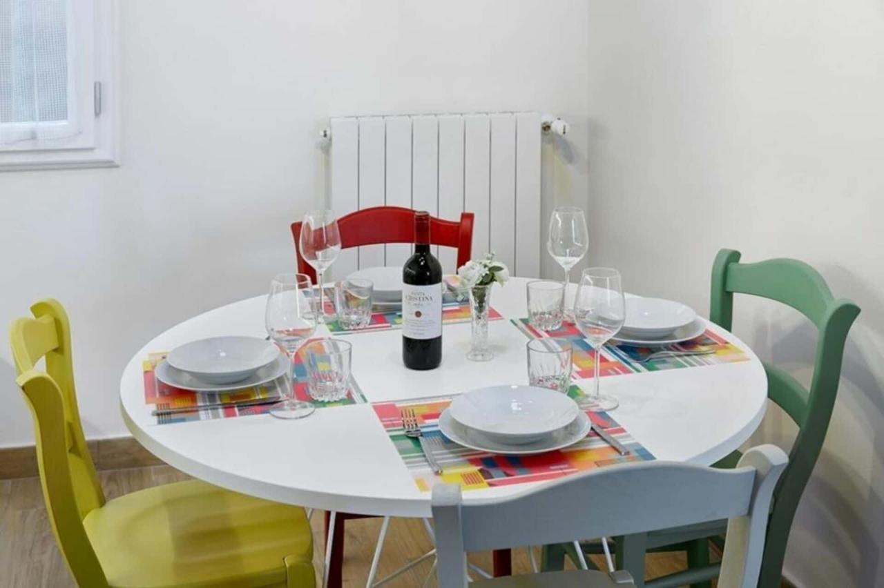 Appartamento in affitto a Firenze